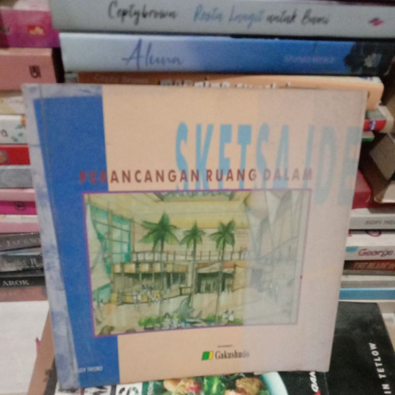 Jual sketsa ide perancangan ruang dalm | Shopee Indonesia