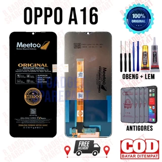 Jual LCD Oppo A16 Terlengkap & Harga Terbaru Agustus 2024 | Shopee ...
