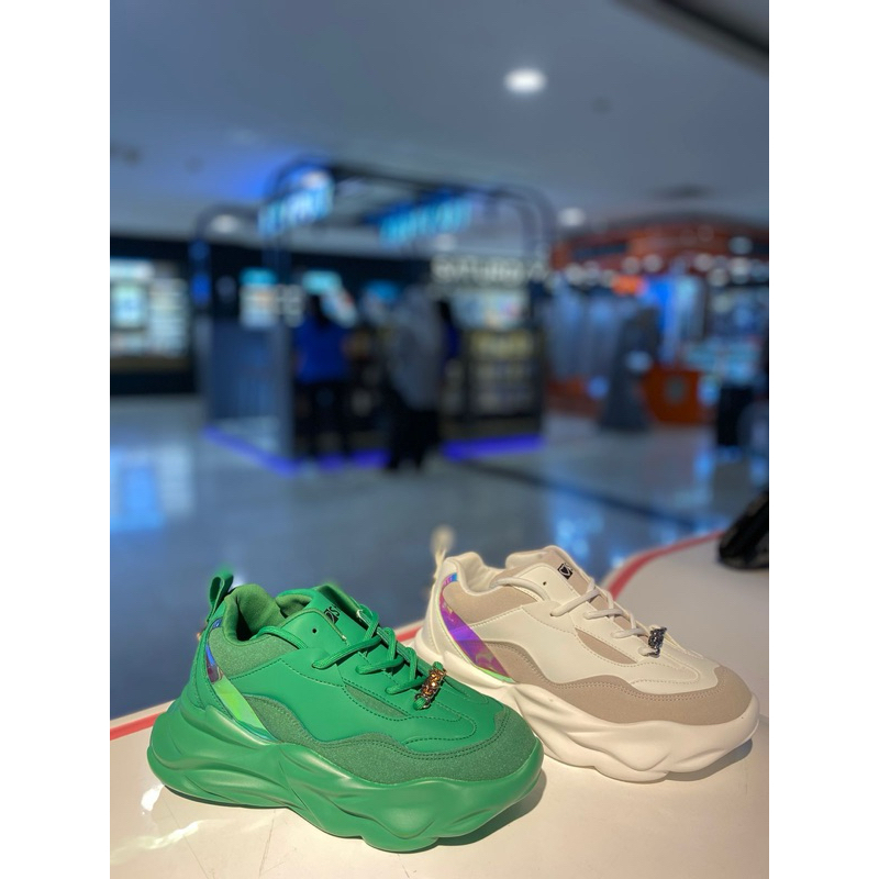 Jual Disc Sepatu Gosh Original ( BACA DESKRIPSI SEBELUM CO ) | Shopee ...