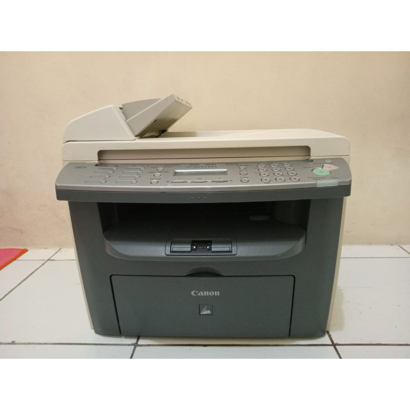 Jual printer canon image class mf 4350d print scan copy | Shopee Indonesia