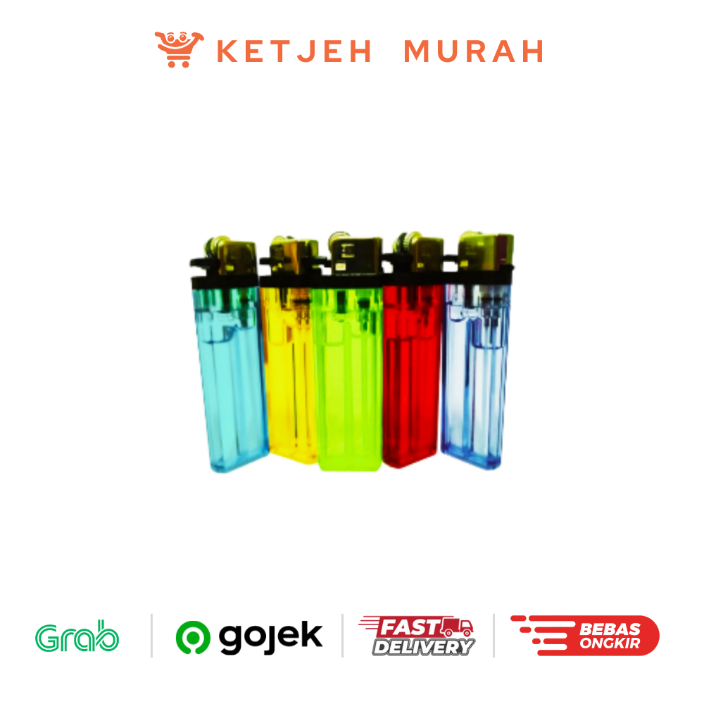 Jual Korek Api Gas Merk Tokai 1 Pcs | Shopee Indonesia