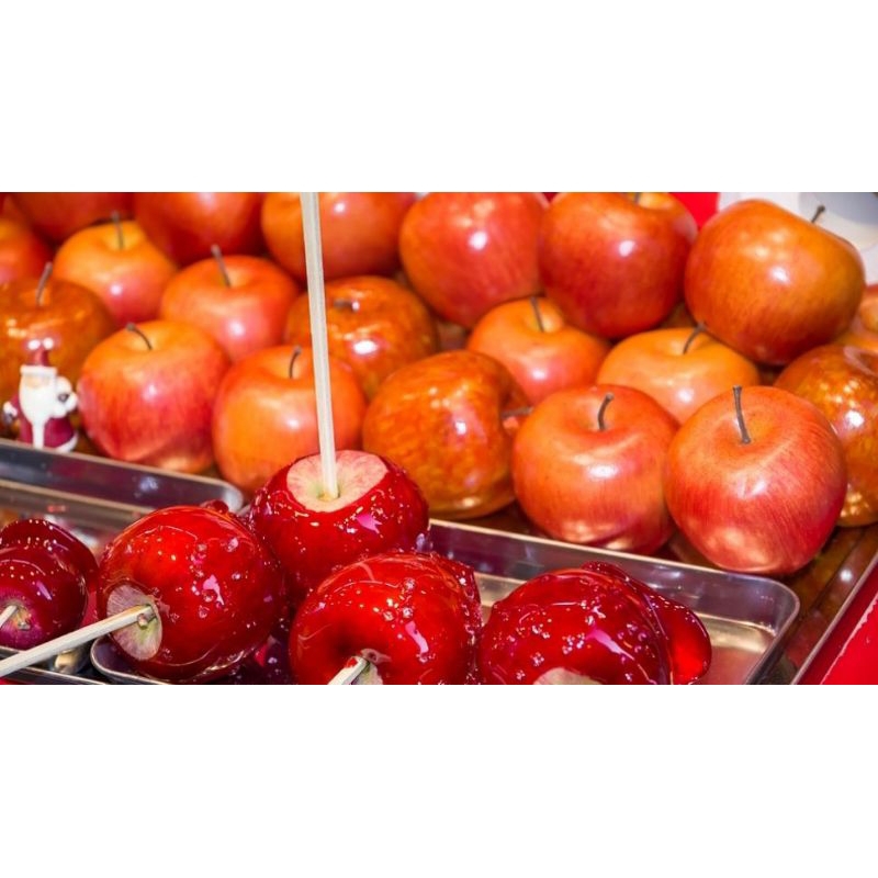 Jual [HALAL] Permen viral Permen Rasa Buah Tiga varian Rasa #Viral ...