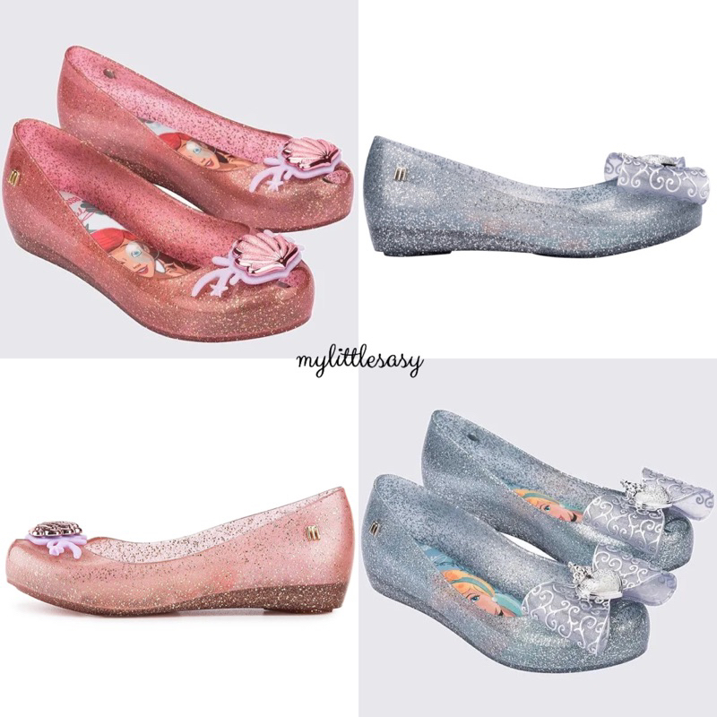 Jual MINI MELISSA ULTRAGIRL+DISNEY PRINCESS INF | Shopee Indonesia