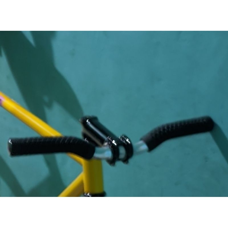 Jual Stang Risebar Fixie Basic Non Os | Shopee Indonesia