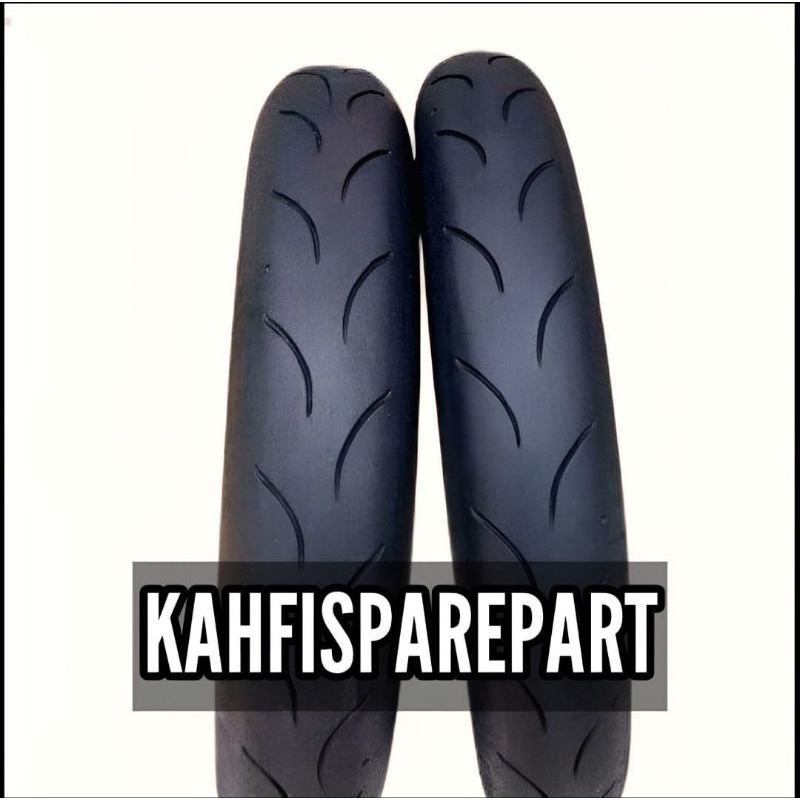 Jual BAN SOFT MEREK FDR SPORT MP27 UKURAN 90/80-14 TUBLES | Shopee ...