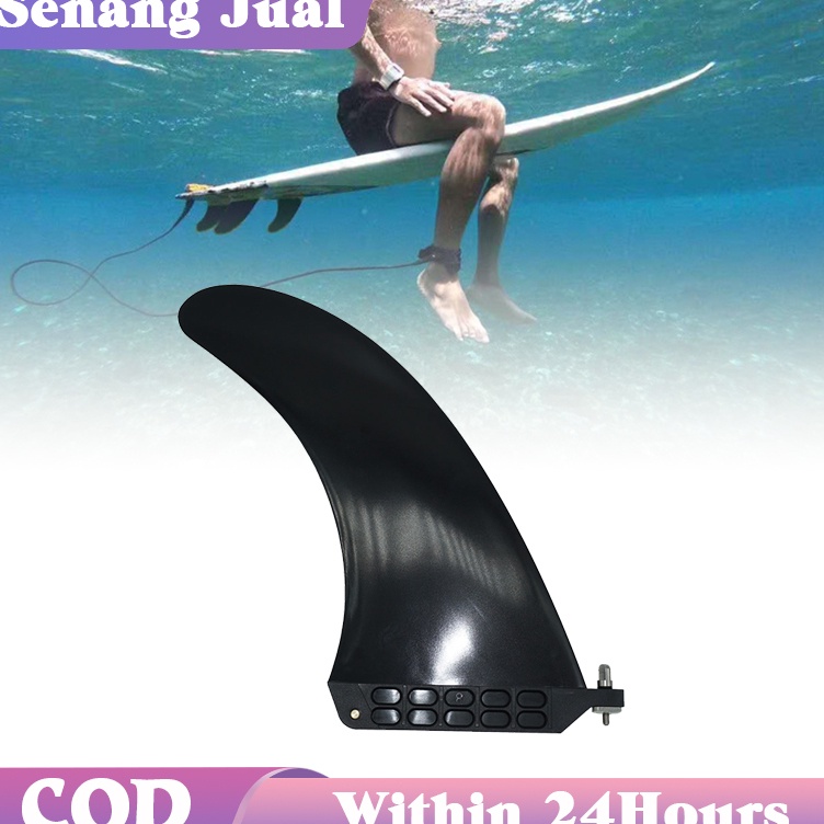 Jual Paling Istimewa Sirip Papan Selancar Bahan Fiberglass Nilon 8 ...