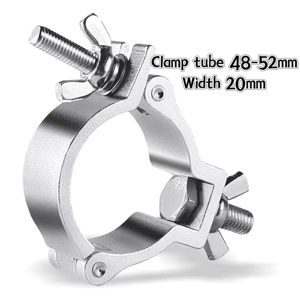 Jual Stage Light Hook Clamp/Penjepit Lampu Panggung/Light Hook Klip ...