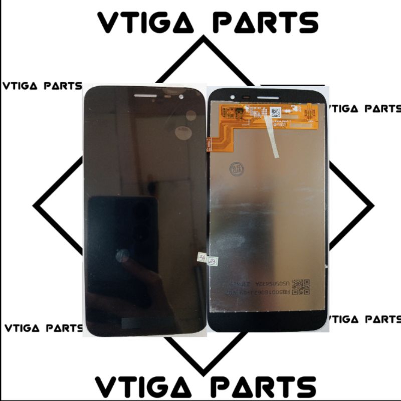 Jual LCD FULL SET SAMSUNG J2 CORE BLACK | Shopee Indonesia