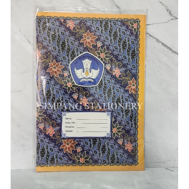 Jual Alfa Sampul Batik Boxy isi 20 lembar/ pak | Shopee Indonesia