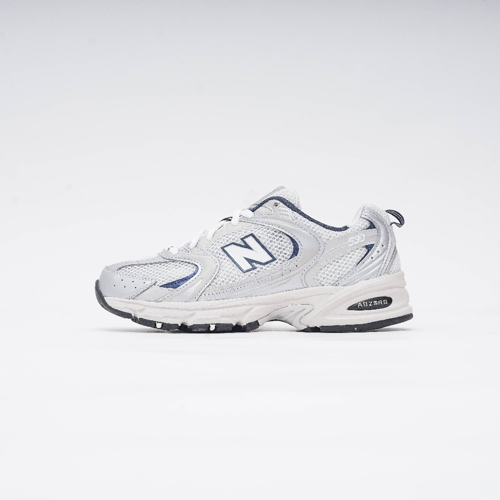 Jual NEW BALANCE MR530KA STEEL GREY | Shopee Indonesia