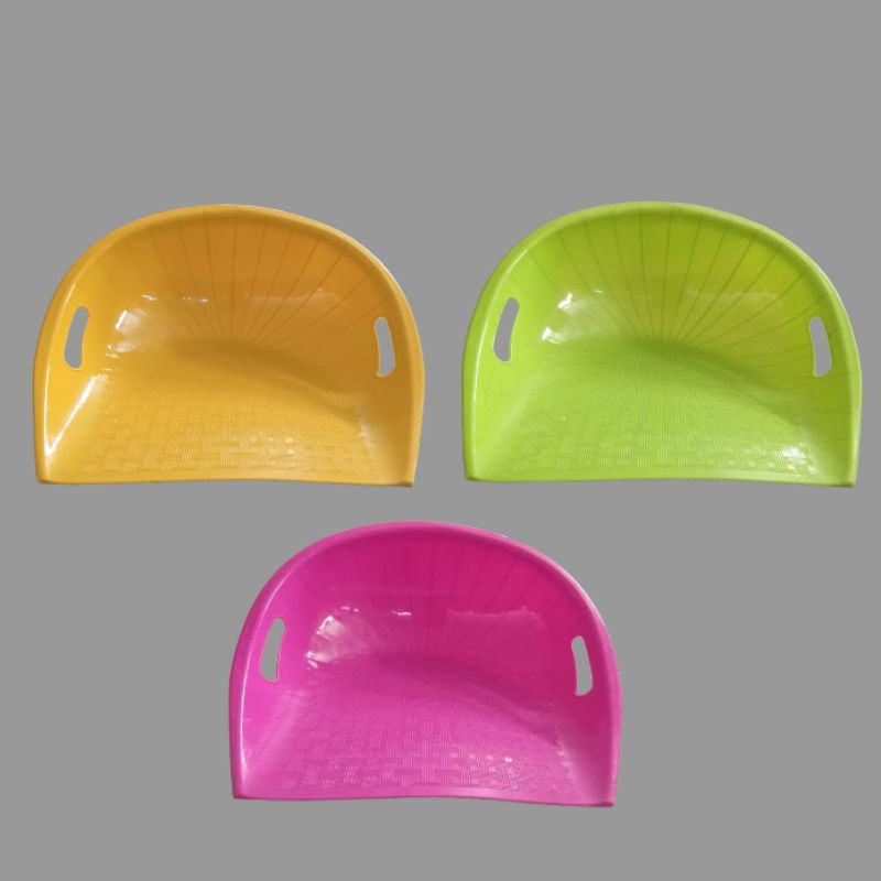 Jual Pengki Plastik PVC / Pengki Bangunan Warna | Shopee Indonesia