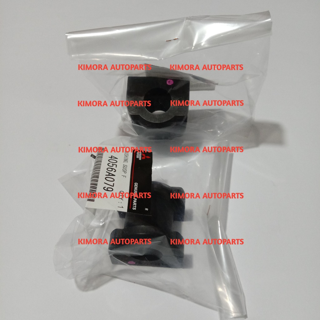 Jual Bushing Stabilizer Karet Bagian Depan Mitsubishi Outlander ...