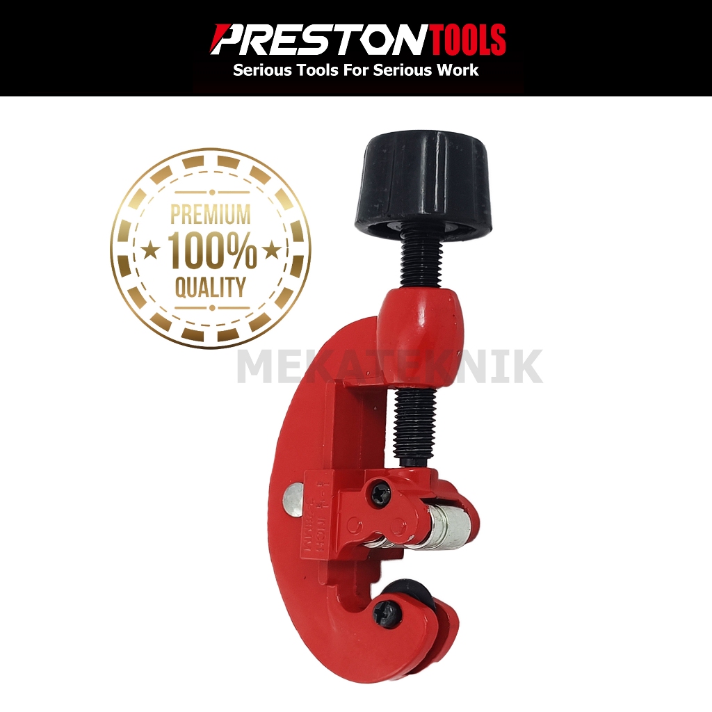 Jual TUBING CUTTER 3 - 28 MM PRESTON TOOLS / TUBE CUTTER / ALAT ...