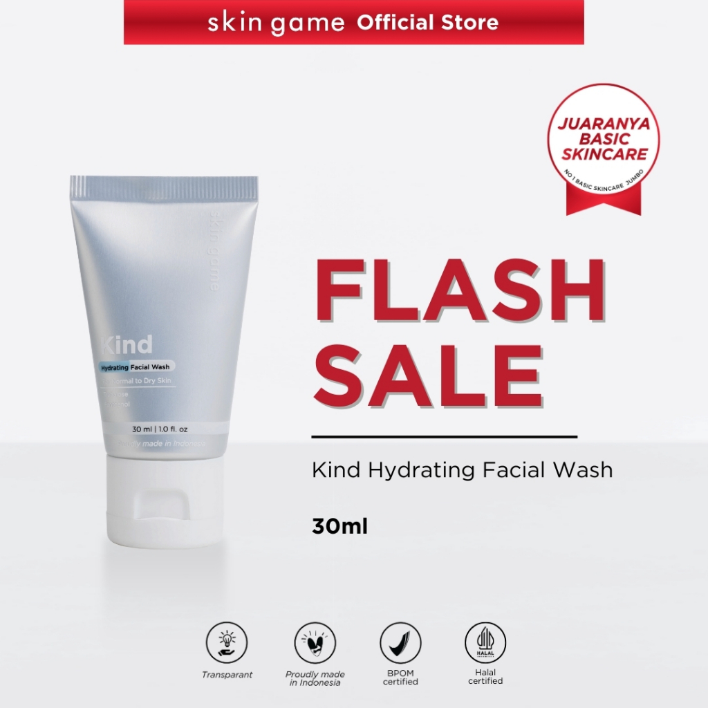 Toko Online Skin Game Official Shop | Shopee Indonesia