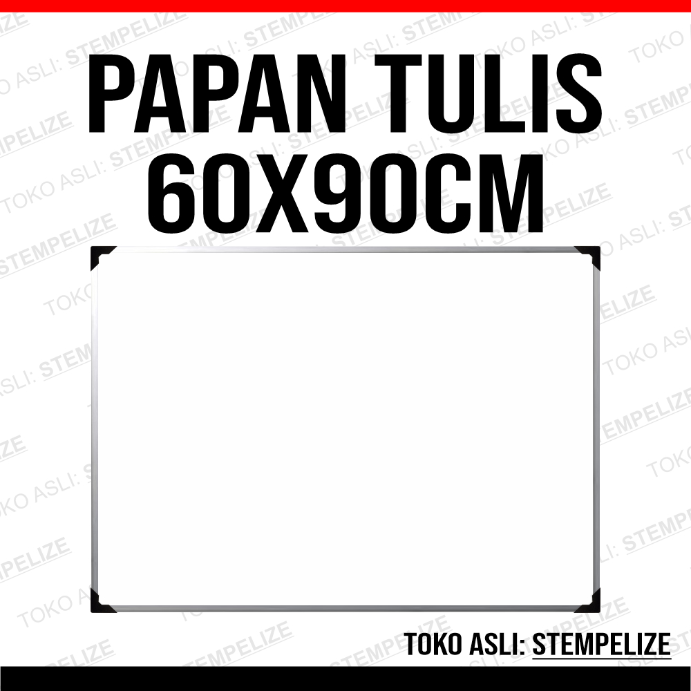 Jual Papan Tulis Bolak Balik Sepidol Dan Kapur Shopee Indonesia