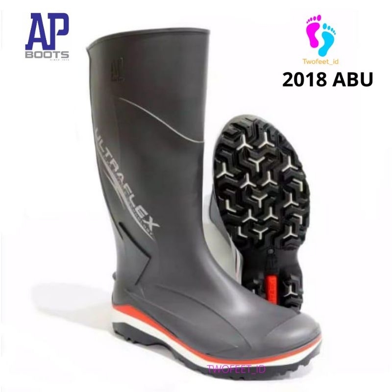 Jual Ap Booth 2018 Ultraflex warna Abu Abu | Shopee Indonesia
