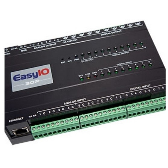 Jual EasyIO 30P 30-point Ethernet Controller | Shopee Indonesia