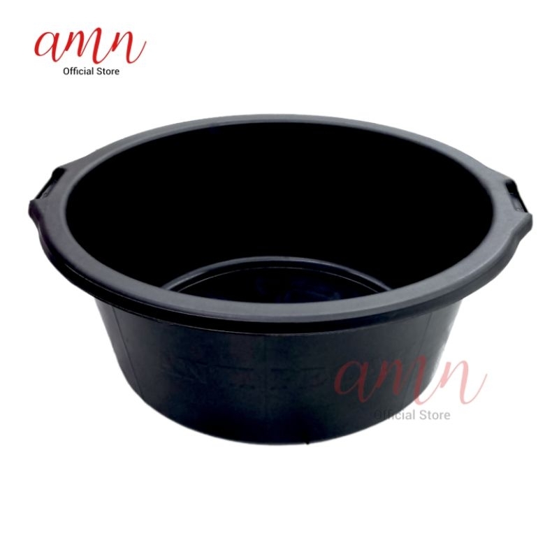 Jual Ember Karet Kuat Kokoh Anti Pecah Ukuran Besar 56cm / Bak Air ...