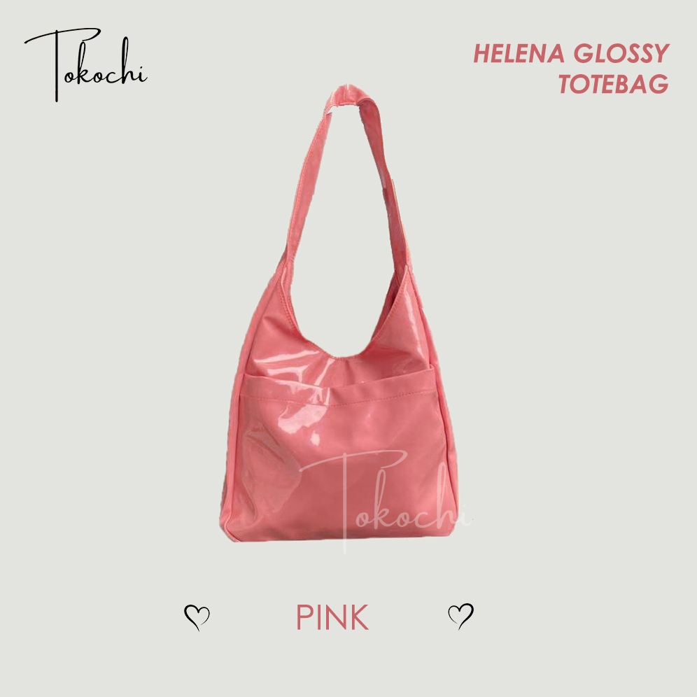 Jual Totebag Helena - Tokochi | Shopee Indonesia