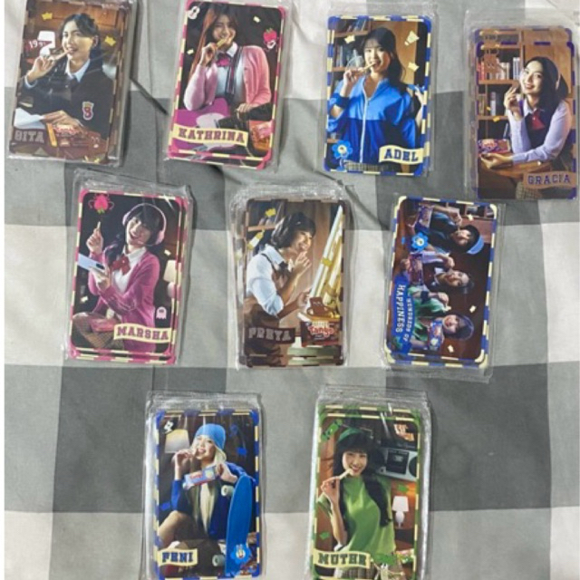 Jual Photocard Tango x JKT48 | Shopee Indonesia