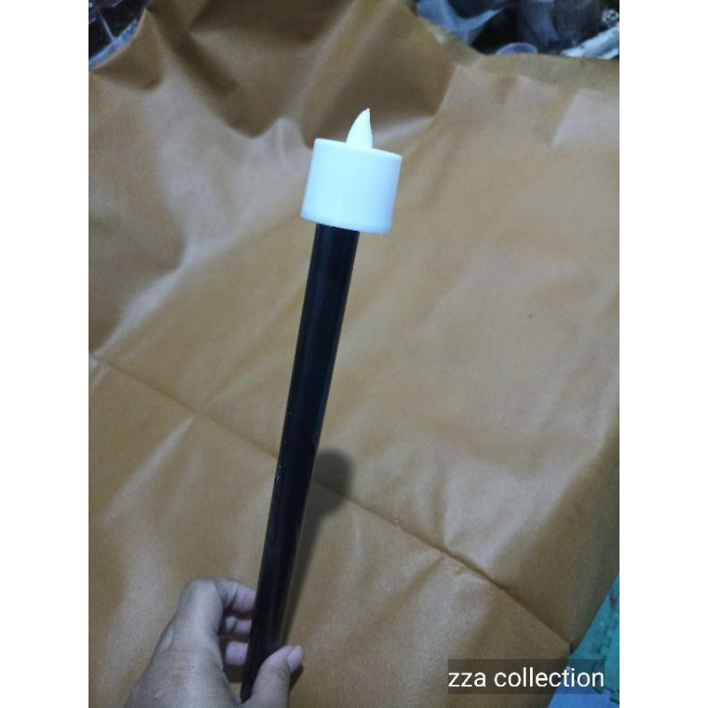 Jual obor elektrik,obor pawai,obor takbir keliling,obor lamou,oncor ...
