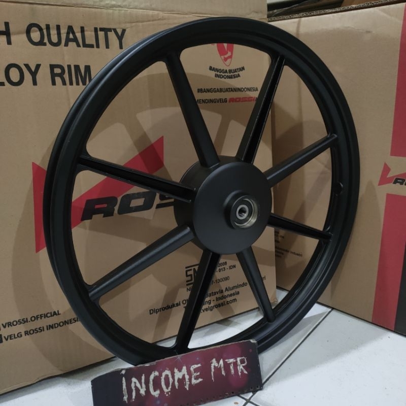 Jual velg racing depan Astrea grand | Shopee Indonesia