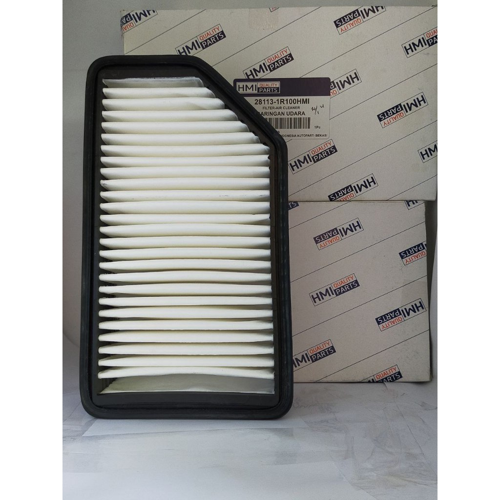 Jual FILTER UDARA GRAND AVEGA NEW RIO SARINGAN UDARA HYUNDAI GRAND ...