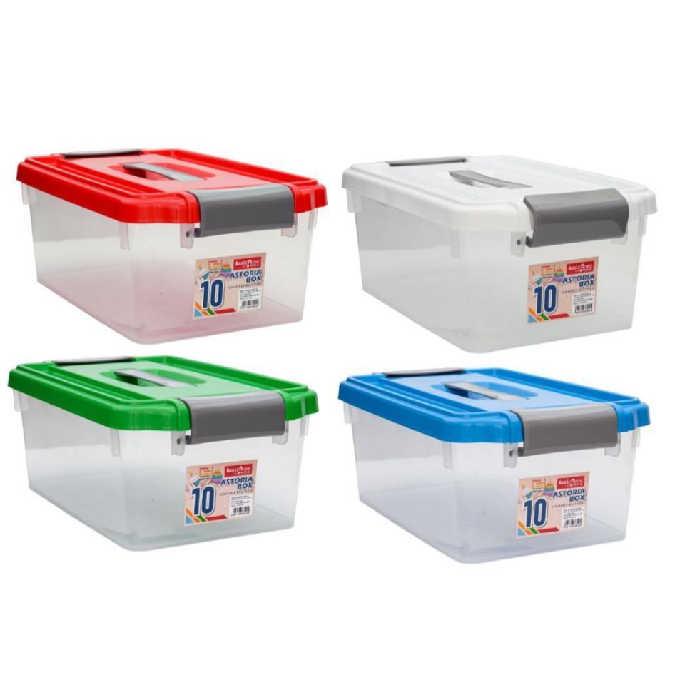 Jual ASTORIA BOX 10 LITER DAN 15 LITER/ CONTAINER BOX 10 LITER ...