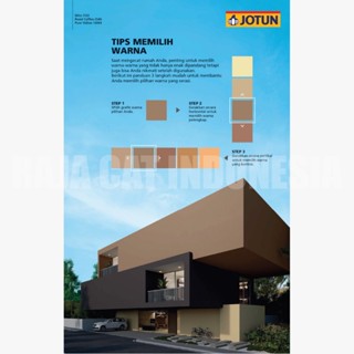 Jual JOTUN JOTASHIELD INFINITY CAT TEMBOK EXTERIOR TINTING (BISA REQUEST WARNA) 20 LITER ...