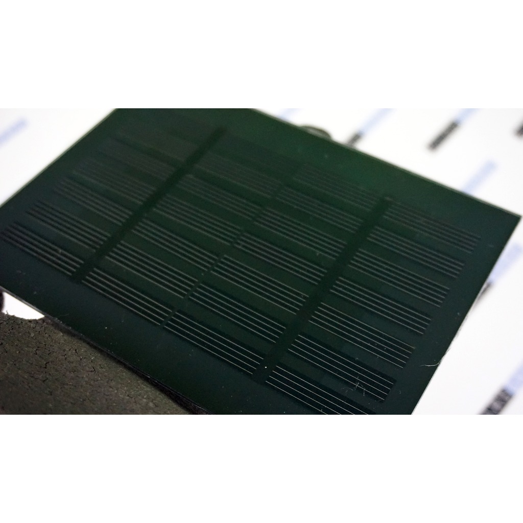 Jual Panel Surya Mini Solar Cell 7V 1.5W 0.8W 137X103mm Epoxy | Shopee ...