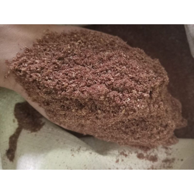 Jual Bekatul/Dedak pakan ternak 1 kg | Shopee Indonesia