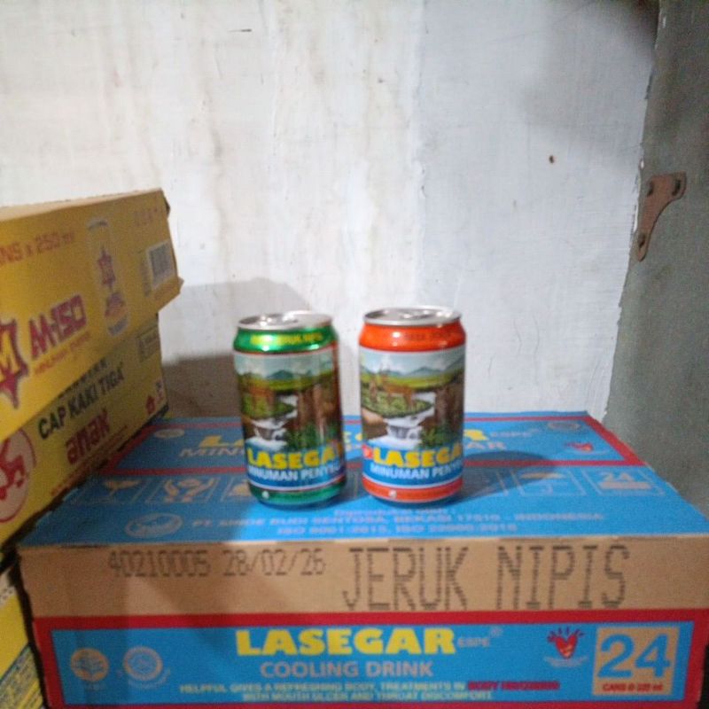 Jual lasegar | Shopee Indonesia