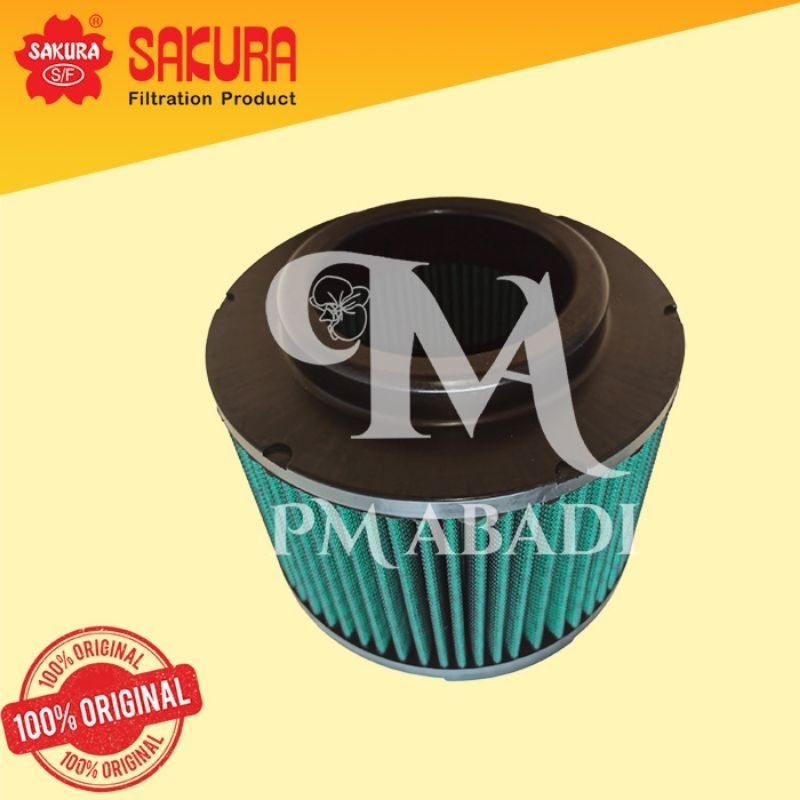 Jual Sakura Racing Filter Udara Toyota Innova Original | Shopee Indonesia