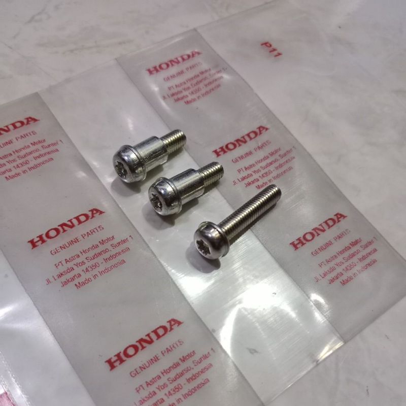 Jual Baut baud sensor tps iacv selenoid honda beat fi esp new scoopy fi ...