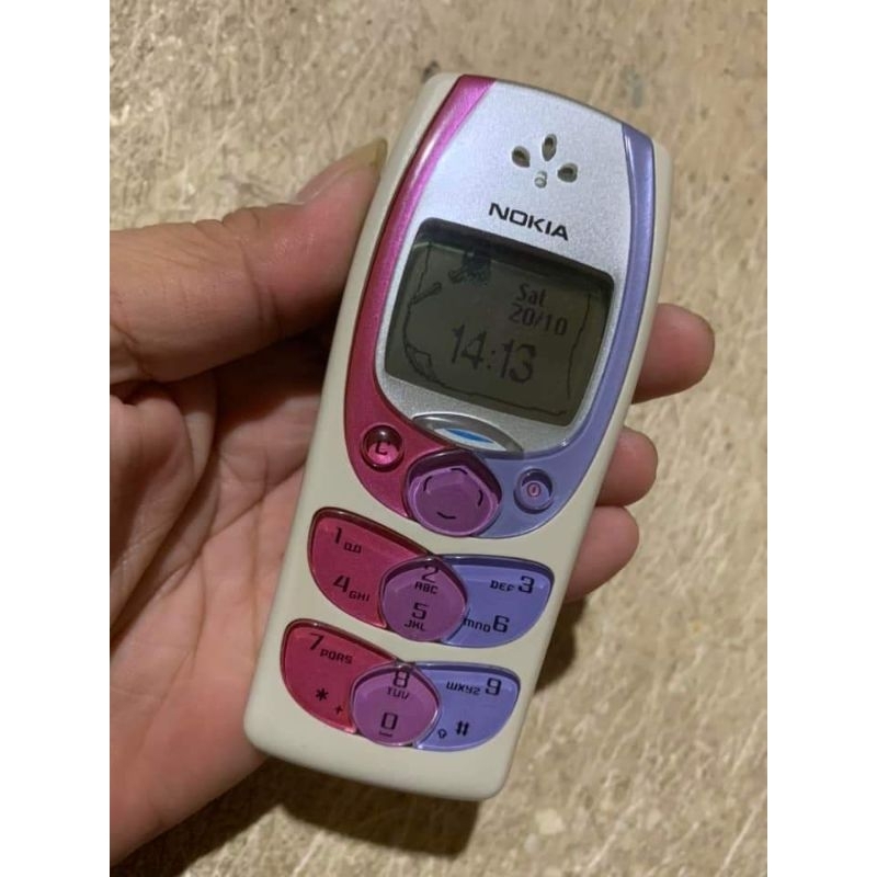 Jual NOKIA 2300 CLASSIC POLYPONIC | Shopee Indonesia