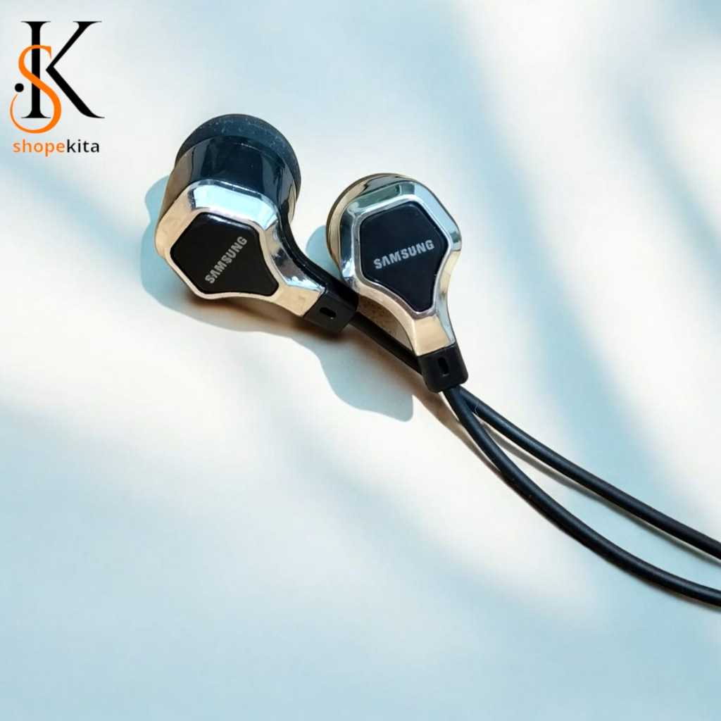 Jual Headset SAMSUNG Hifi Audio Super Bass Sound Effect Clear Human ...