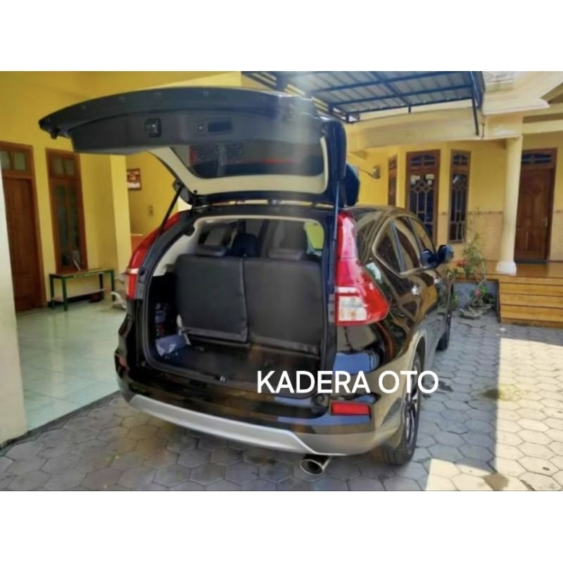 Jual Jok crv tambahan baris ke 3 unt thn 2013 model pisah | Shopee ...