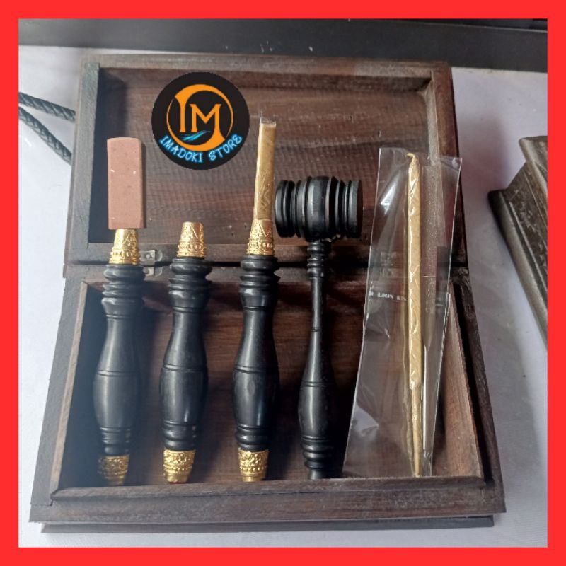 Jual ALAT SANGGING KAYU EBEN / ALAT UPAKARA METATAH / ALAT UPEKARA ...