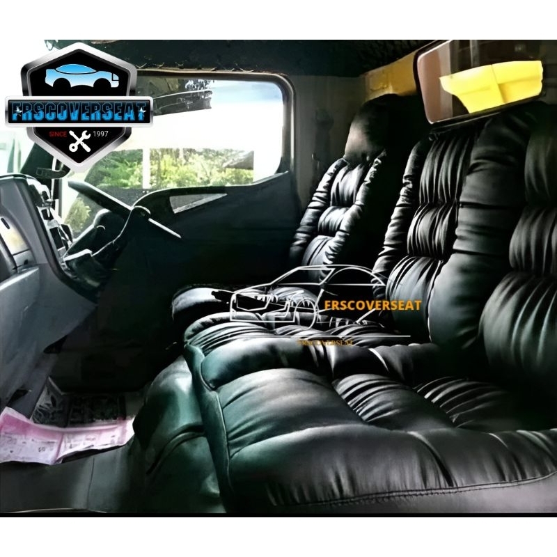 Jual SARUNG JOK MOBIL CANTER/RAGASA/DUTRO/DYNA/ELF MACAN/ELF GIGA/TRAGA ...