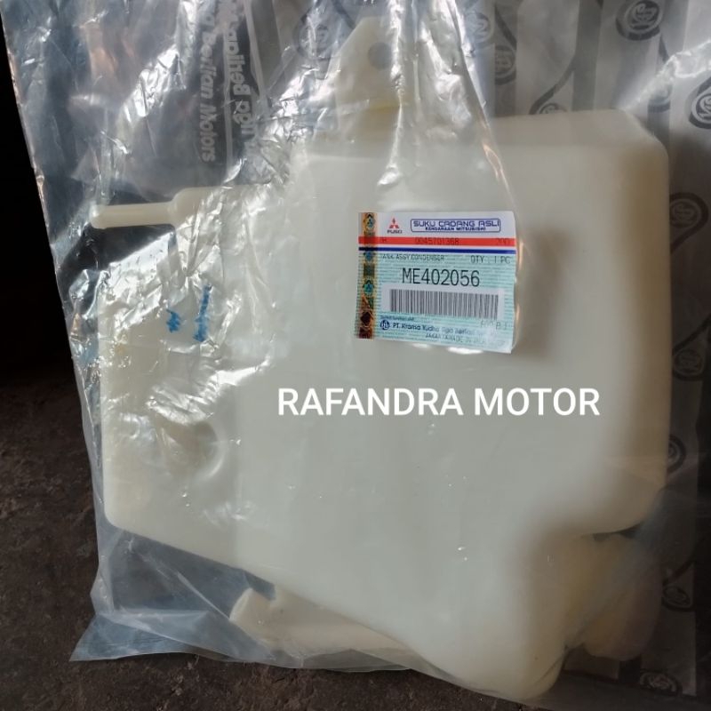 Jual TABUNG RADIATOR/TABUNG SEREP RADIATOR CANTER 110PS/125PS ORIGINAL ...