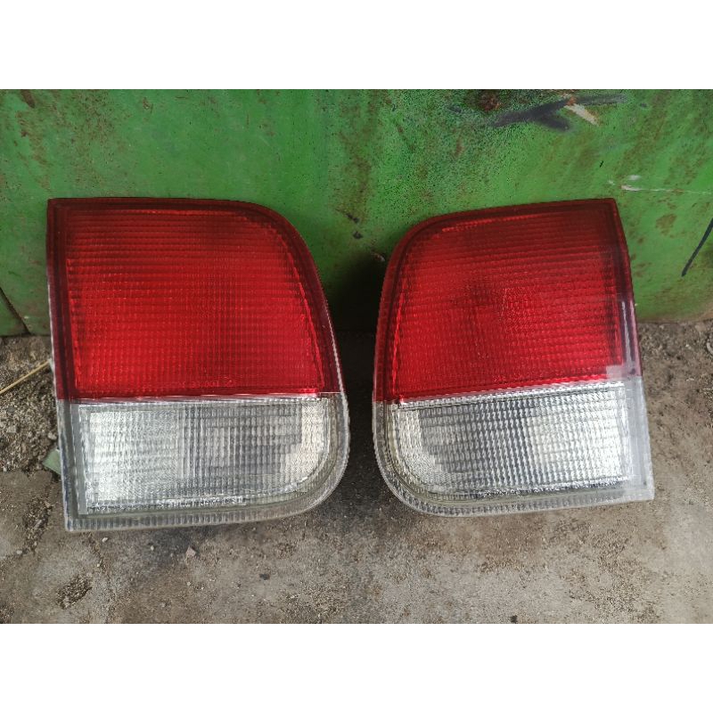 Jual LAMPU BAGASI CIVIC FERIO 96 - 98 original | Shopee Indonesia