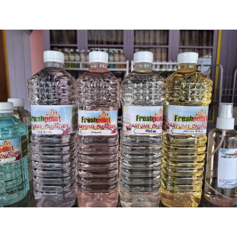 Jual Parfum Laundry | Shopee Indonesia