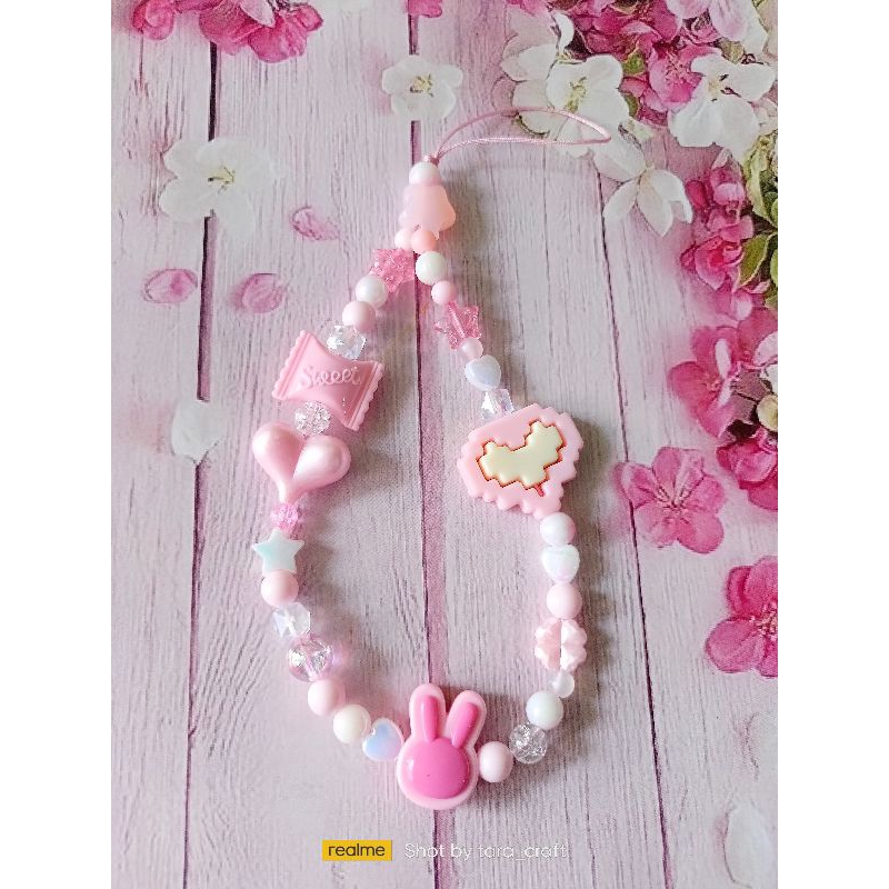 Jual custom strap phone (35k+admin) | Shopee Indonesia