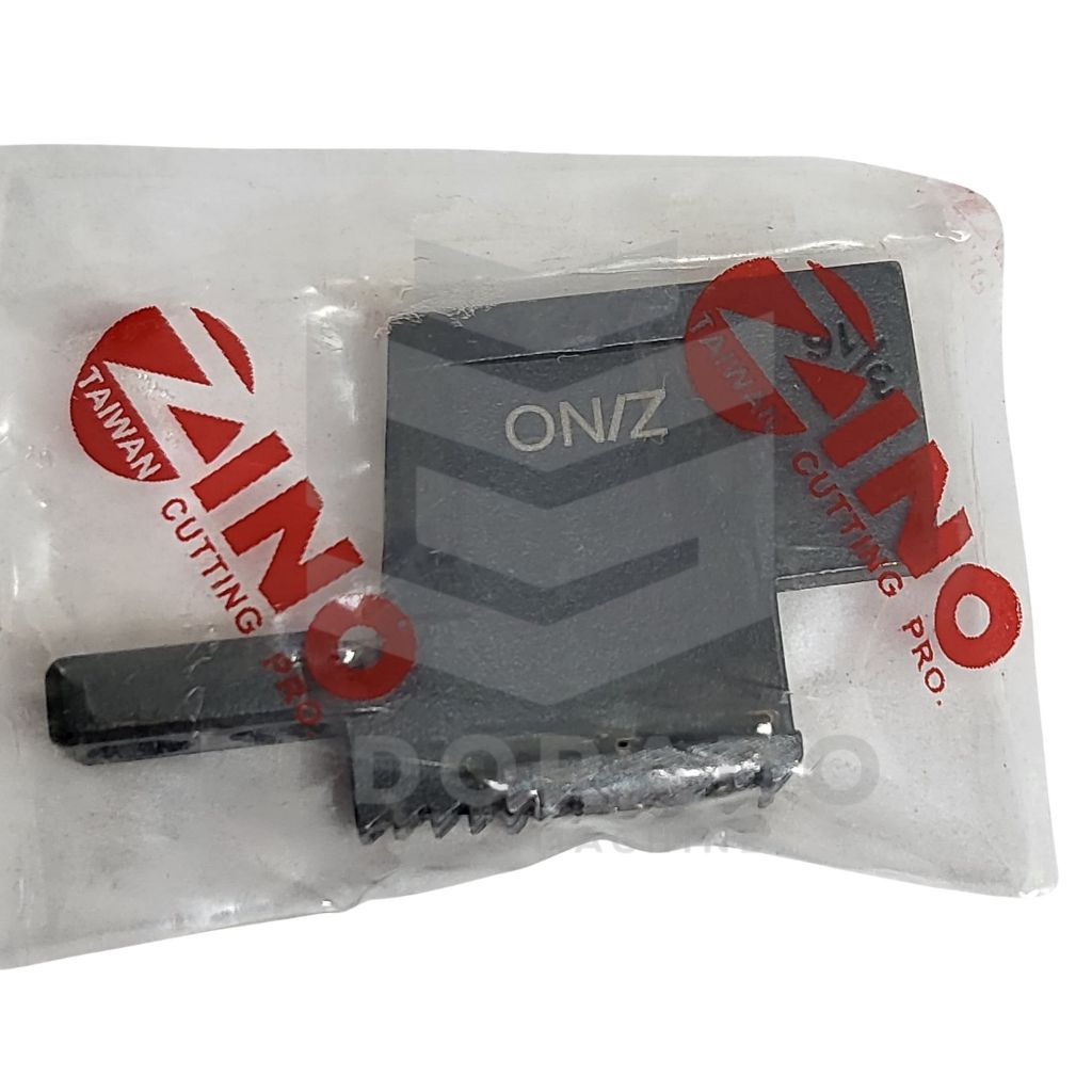 Jual GIGI MESIN JAHIT LH JARUM 2 UKURAN 3/16 MERK ZINO FEED DOG 3 / 16 ...