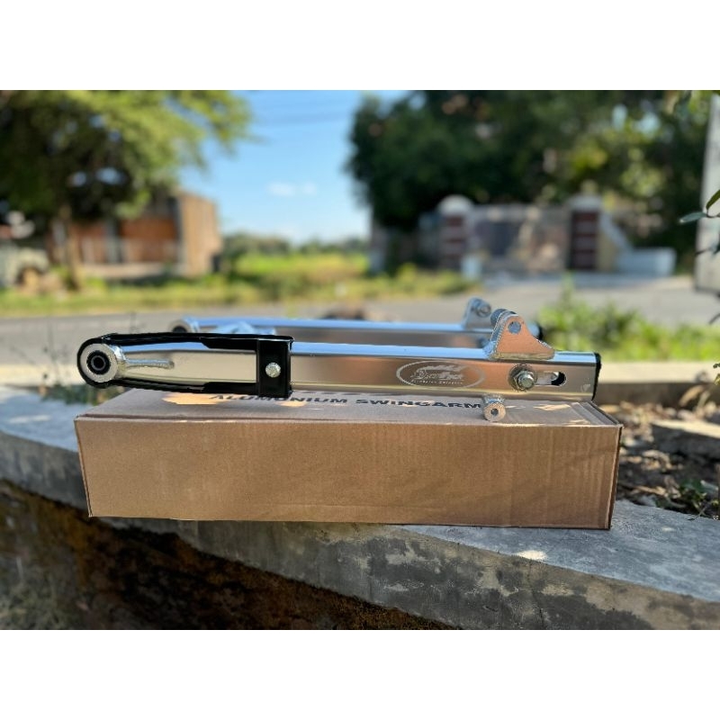 Jual SwingArm / Arm supertrack Gen 2 RxKing Supra KPH FizR | Shopee ...