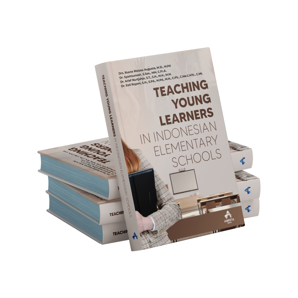 Jual Buku Teaching Young Learners in Indonesian Elementary Schools ...