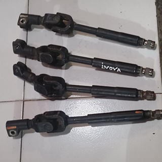 Jual JOINT STEER JOIN STIR STEERING TOYOTA HILUX TOYOTA INNOVA BENSIN ...