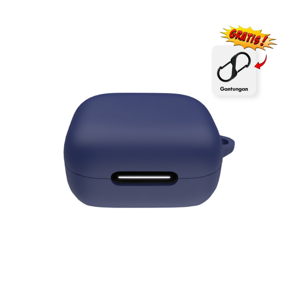 Jual Case Casing Cover Silicone Protective Anker Soundcore R50i NC ...