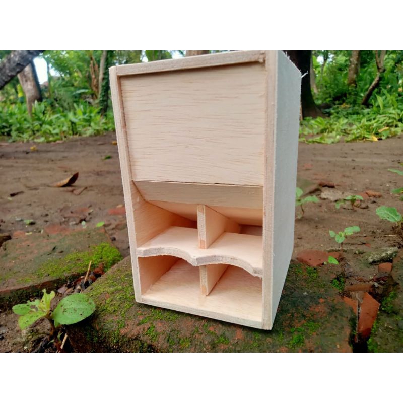 Jual box speaker woofer supali untuk 2 inch | Shopee Indonesia