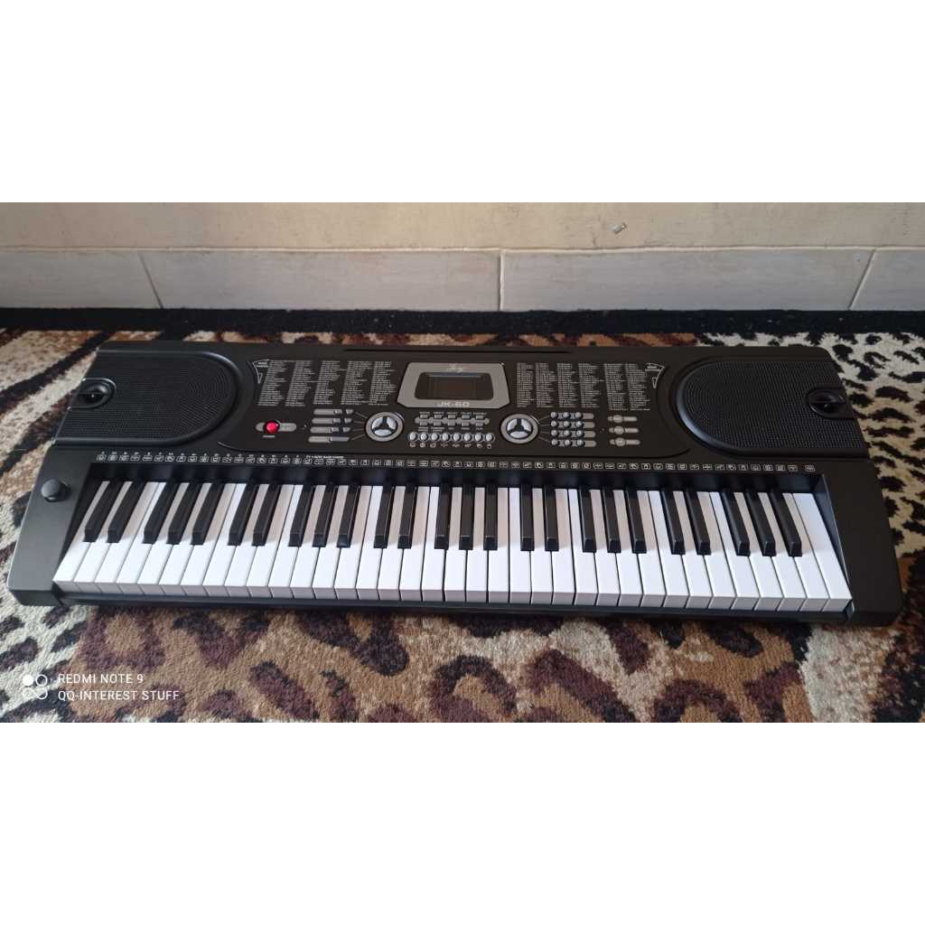 Jual Keyboard Full Oprek Joy JK-60 | Shopee Indonesia